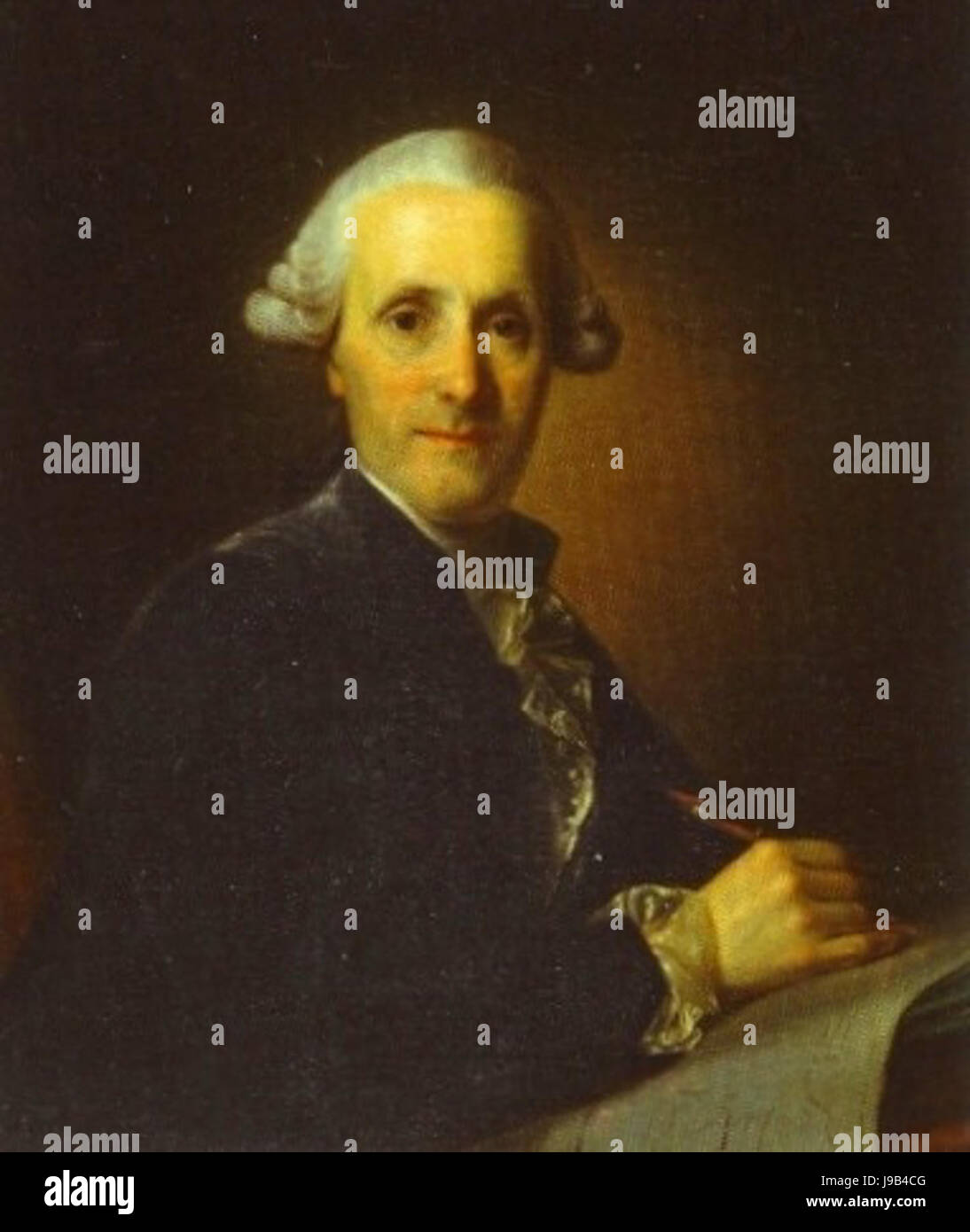 Nicolas Ozanne Banque d'image et photos - Alamy