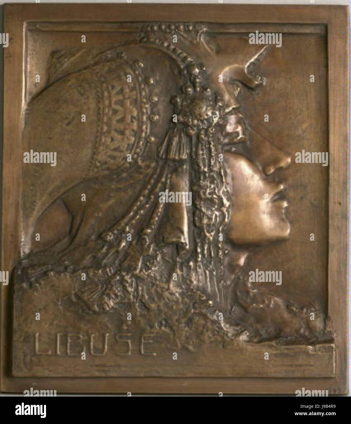 Princess libuse Banque de photographies et d’images à haute résolution ...