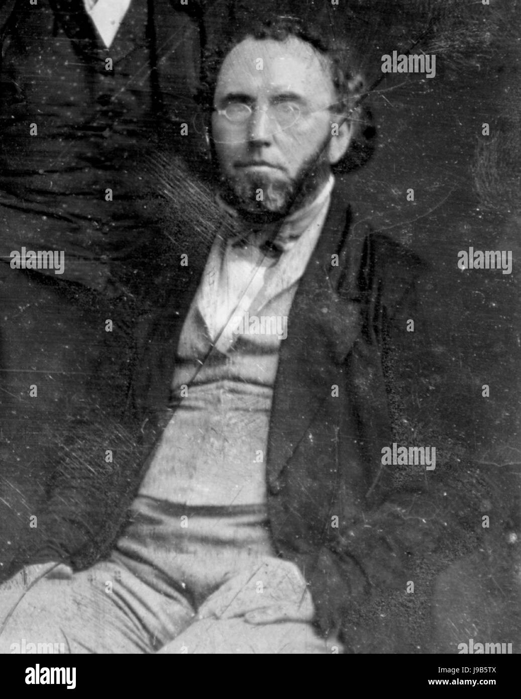 George ripley Banque de photographies et d’images à haute résolution ...