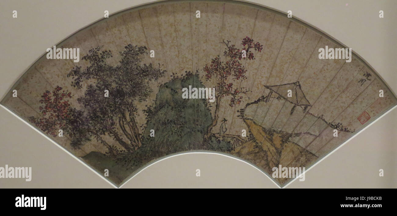 Shen chou Banque de photographies et d’images à haute résolution - Alamy