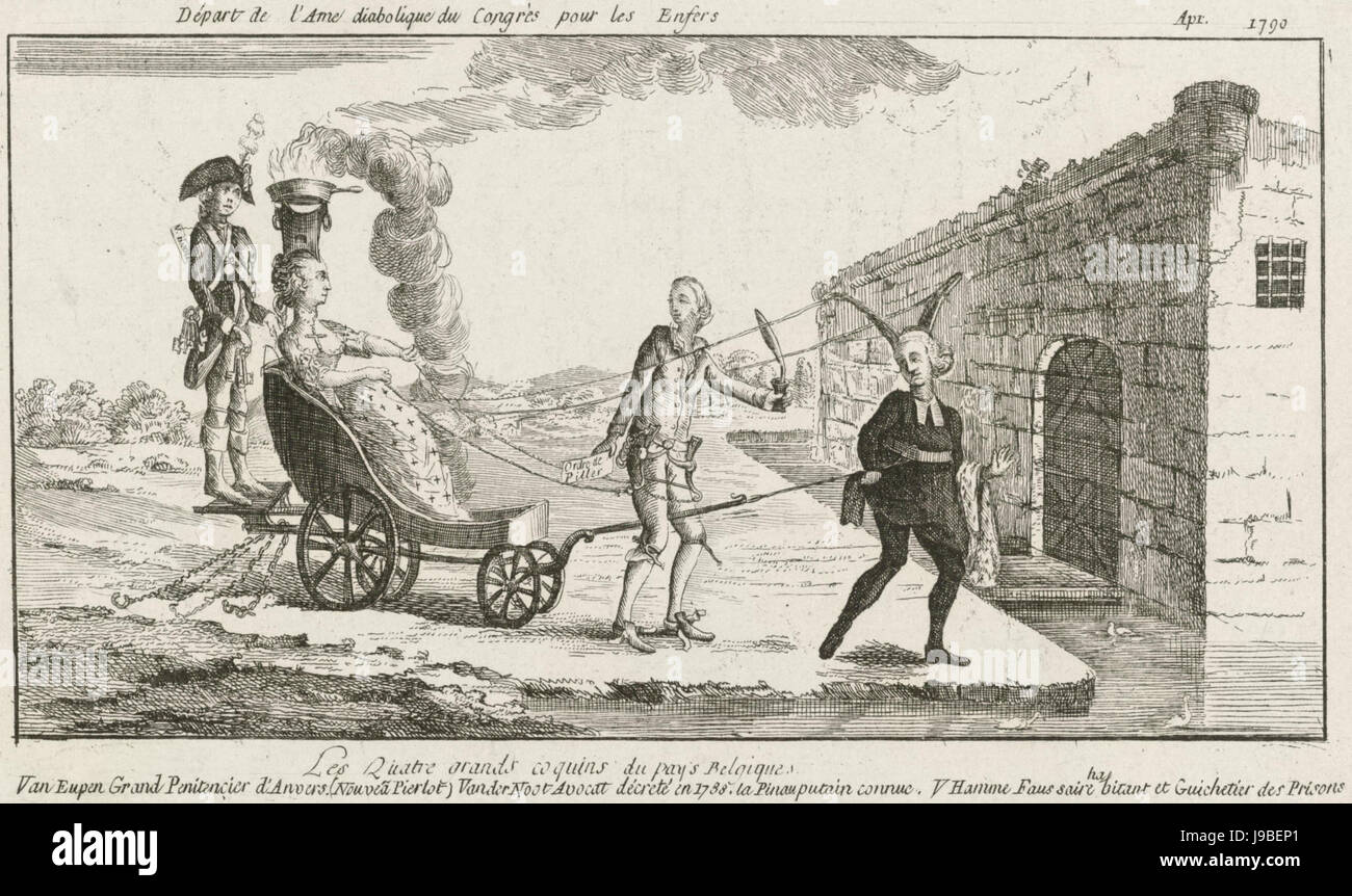 Van eupen Banque de photographies et d’images à haute résolution - Alamy