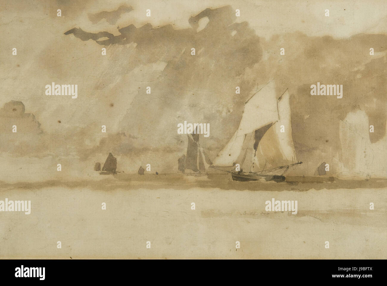 John constable 2017 Banque de photographies et d’images à haute ...