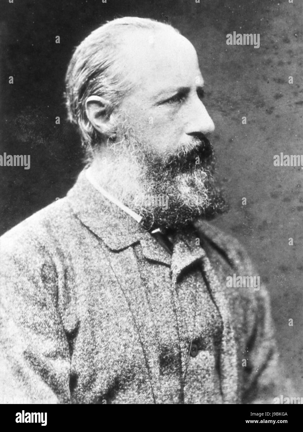 Arthur hamilton Banque de photographies et d’images à haute résolution ...