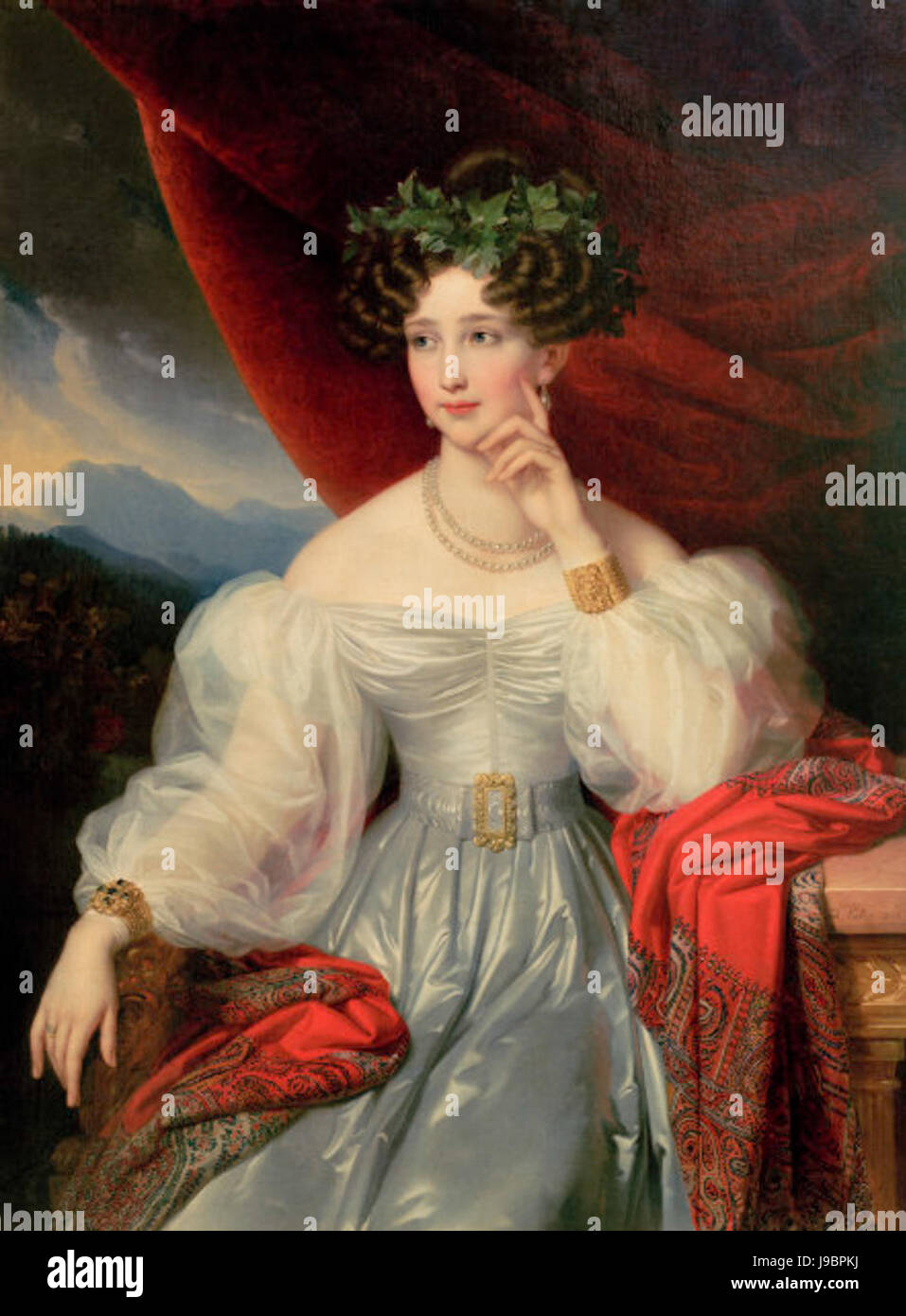 Archduchess sophie Banque de photographies et d’images à haute résolution - Alamy