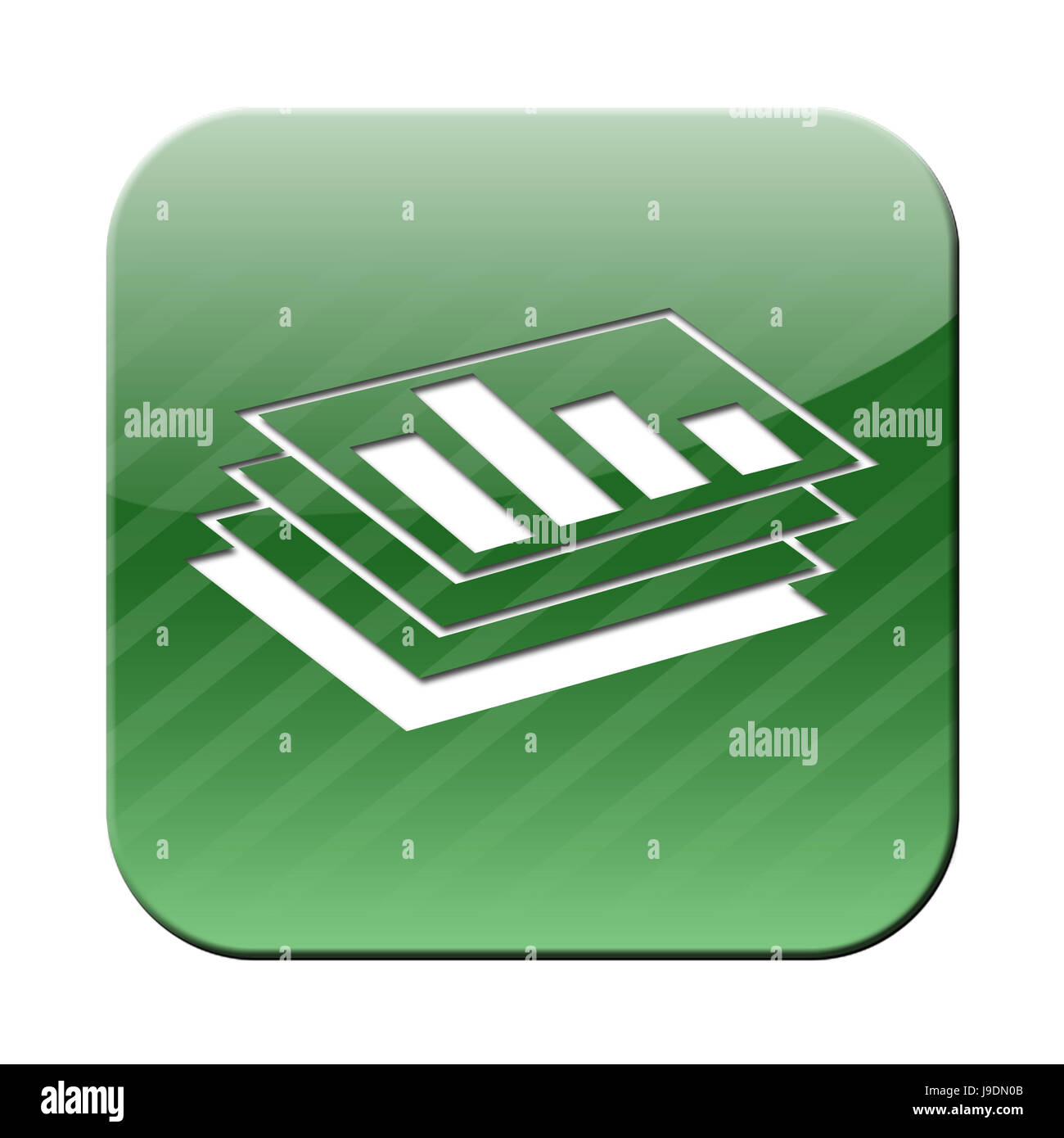 Remarque, note, bilan, records, bon de réduction, le pictogramme ...