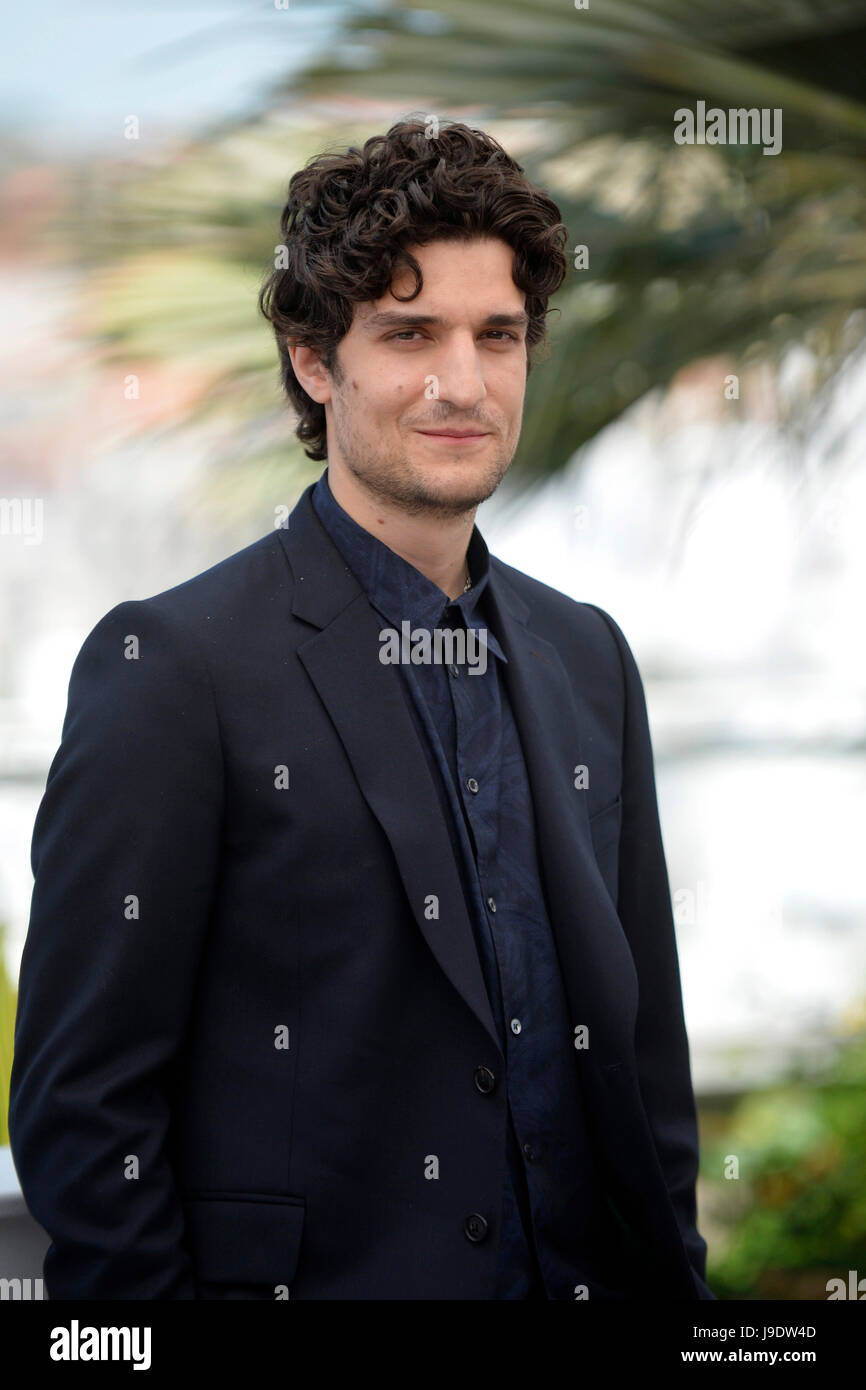 Louis french actor Banque de photographies et d’images à haute ...