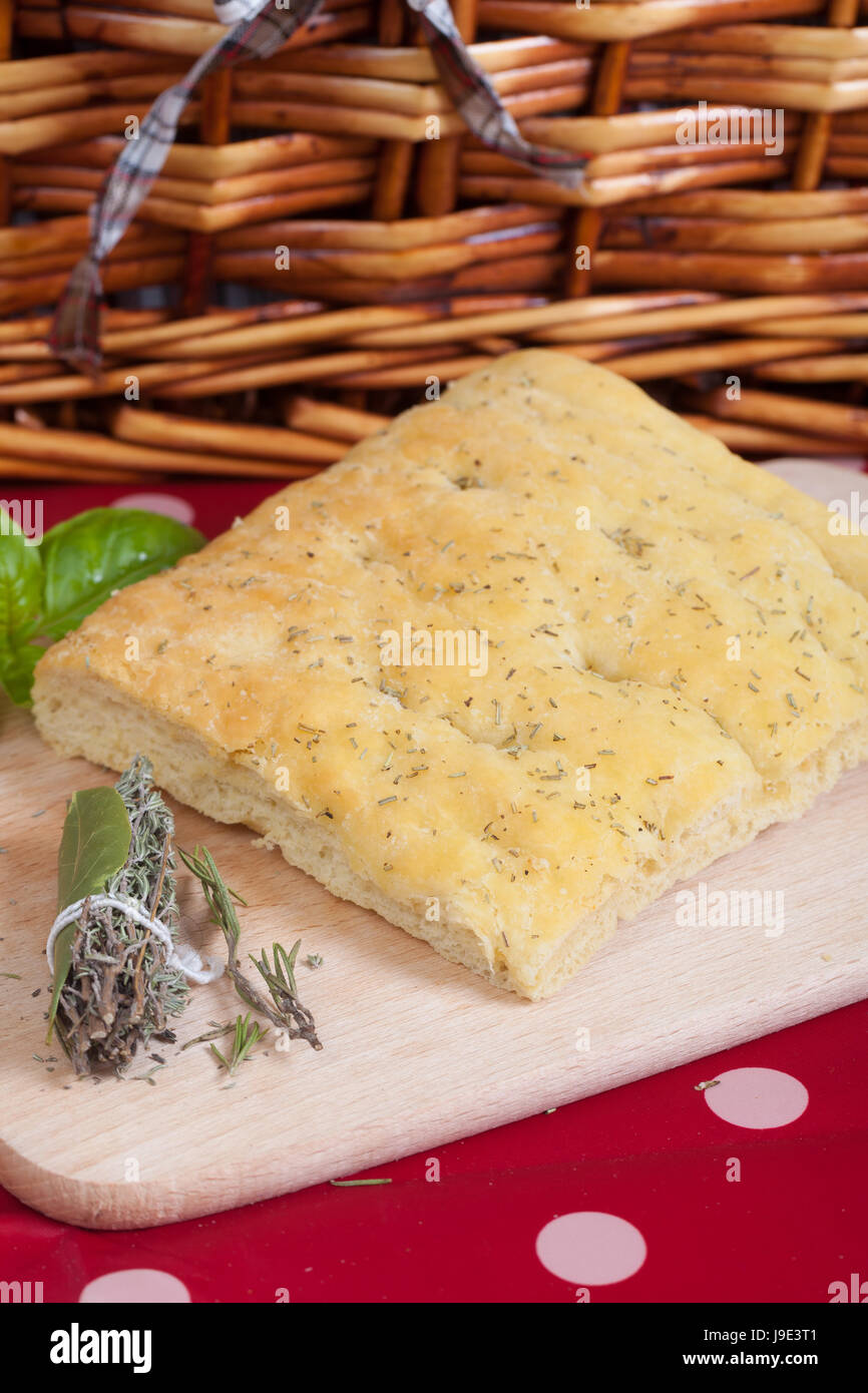 Pain, traditionnelle, italienne, boulangerie, boulangerie, boulangerie ...