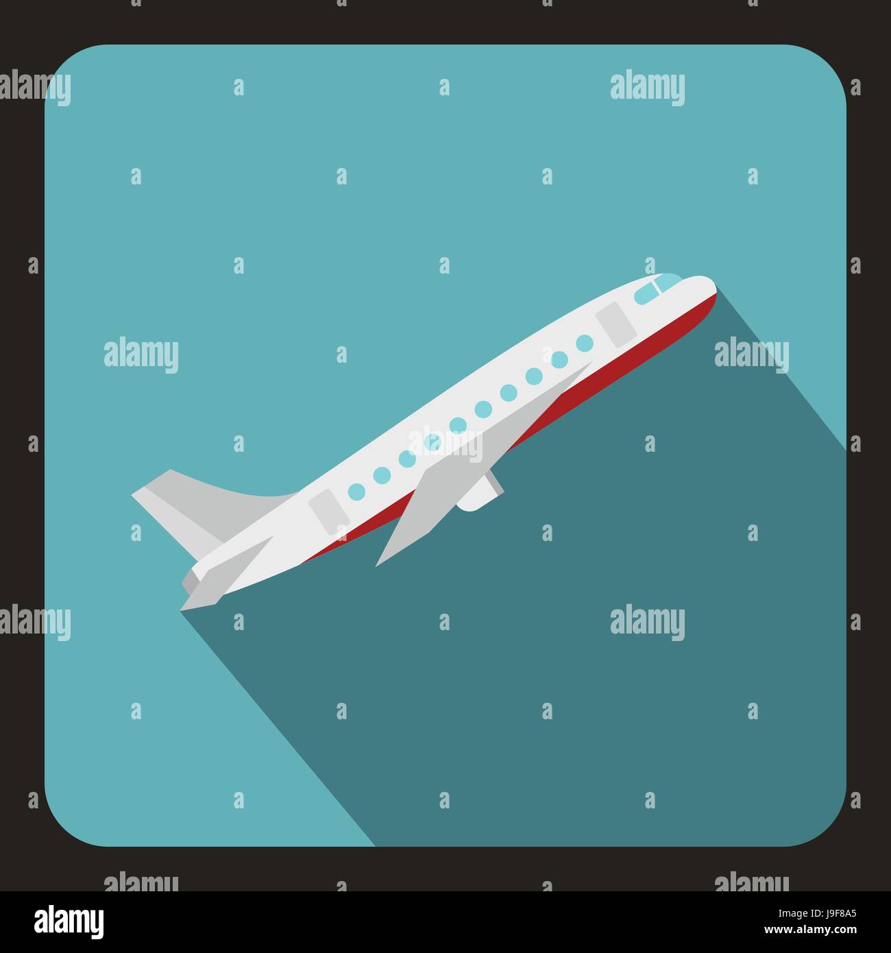 Boeing cockpit Banque d'images vectorielles - Page 2 - Alamy