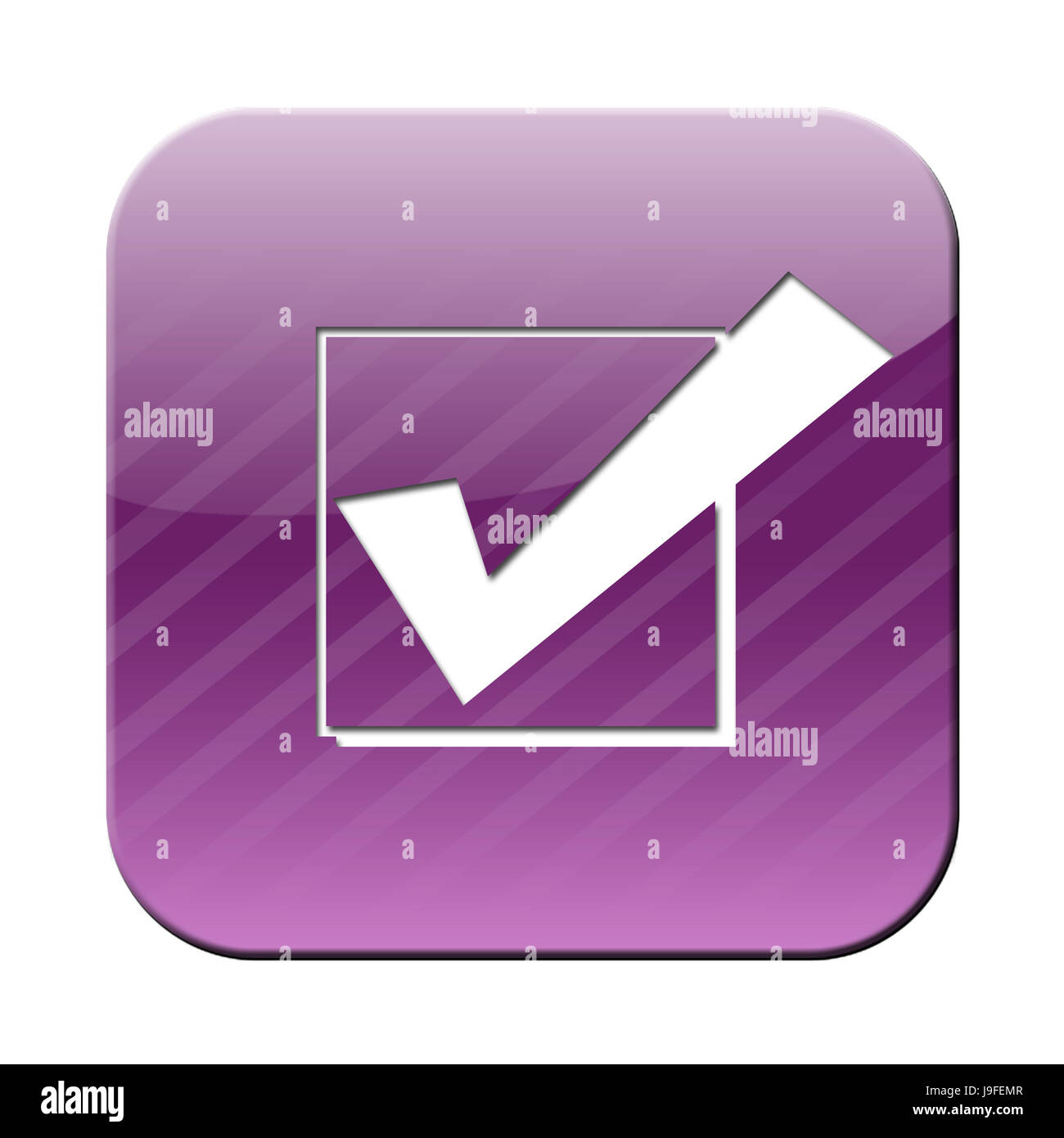 Ok, crochet, cercueil, cocher, d'autres, oui, le pictogramme, symbole ...