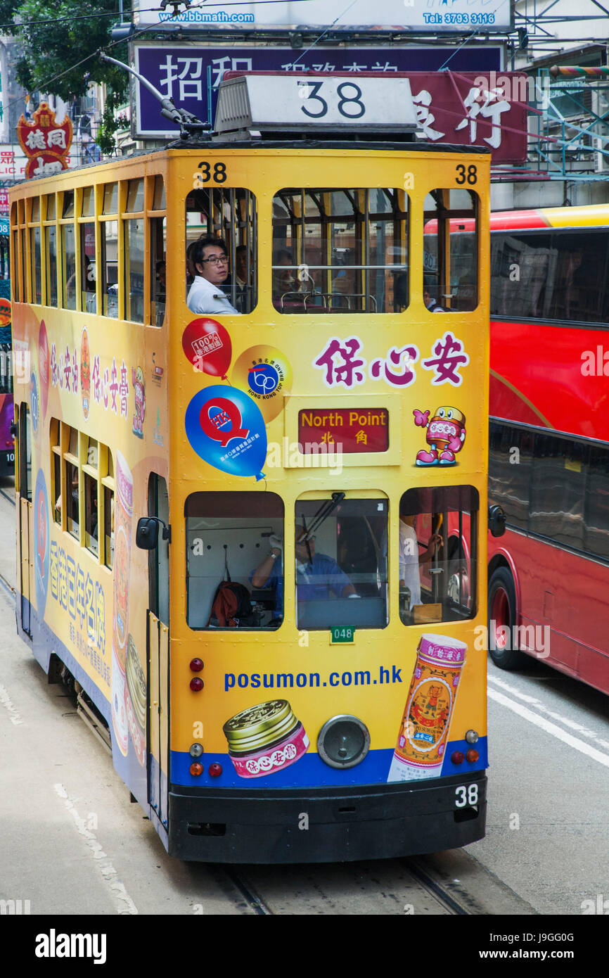 Transport de tramways Banque de photographies et d’images à haute ...