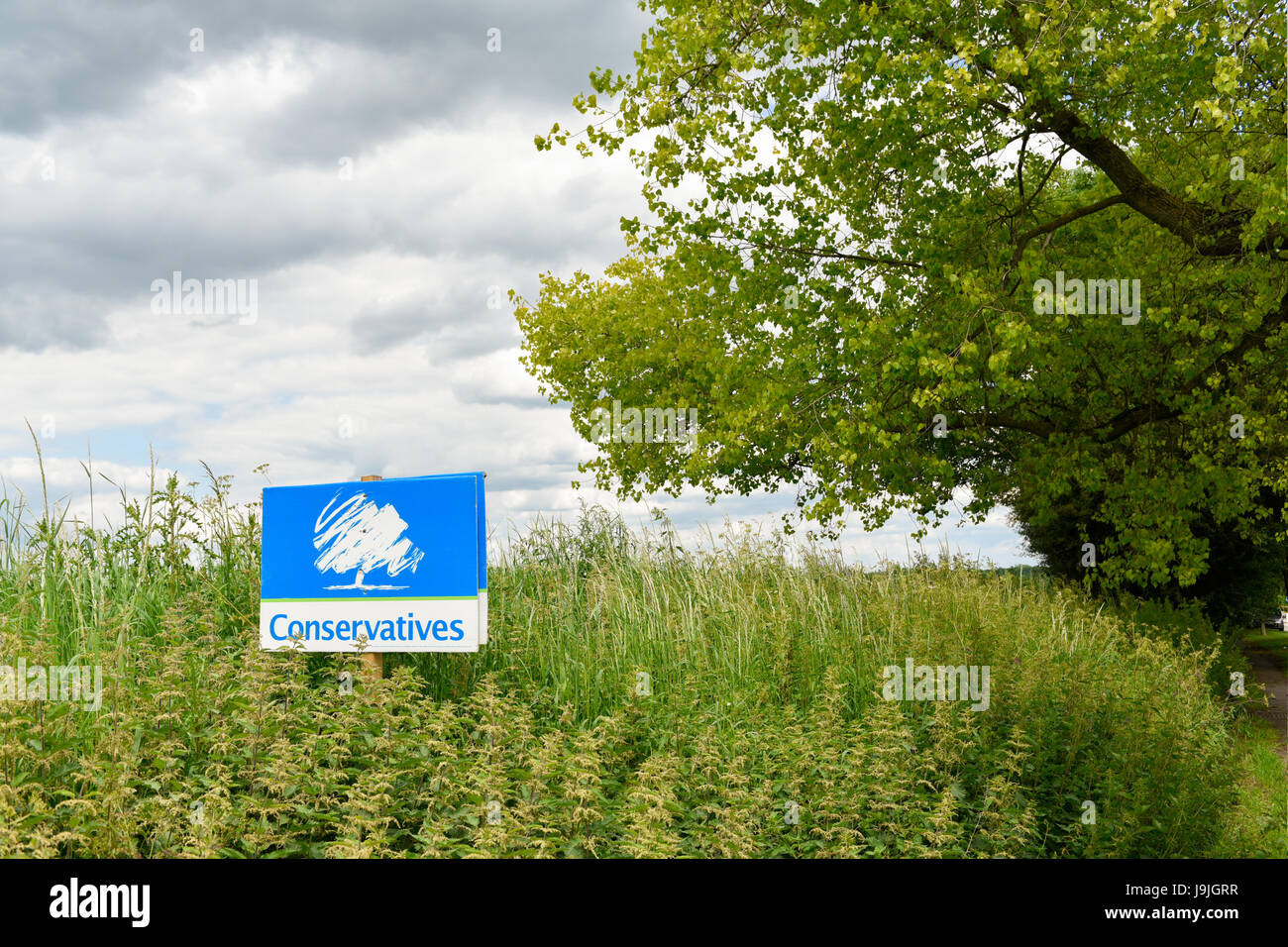 Logo Conservateur Banque d'image et photos - Alamy