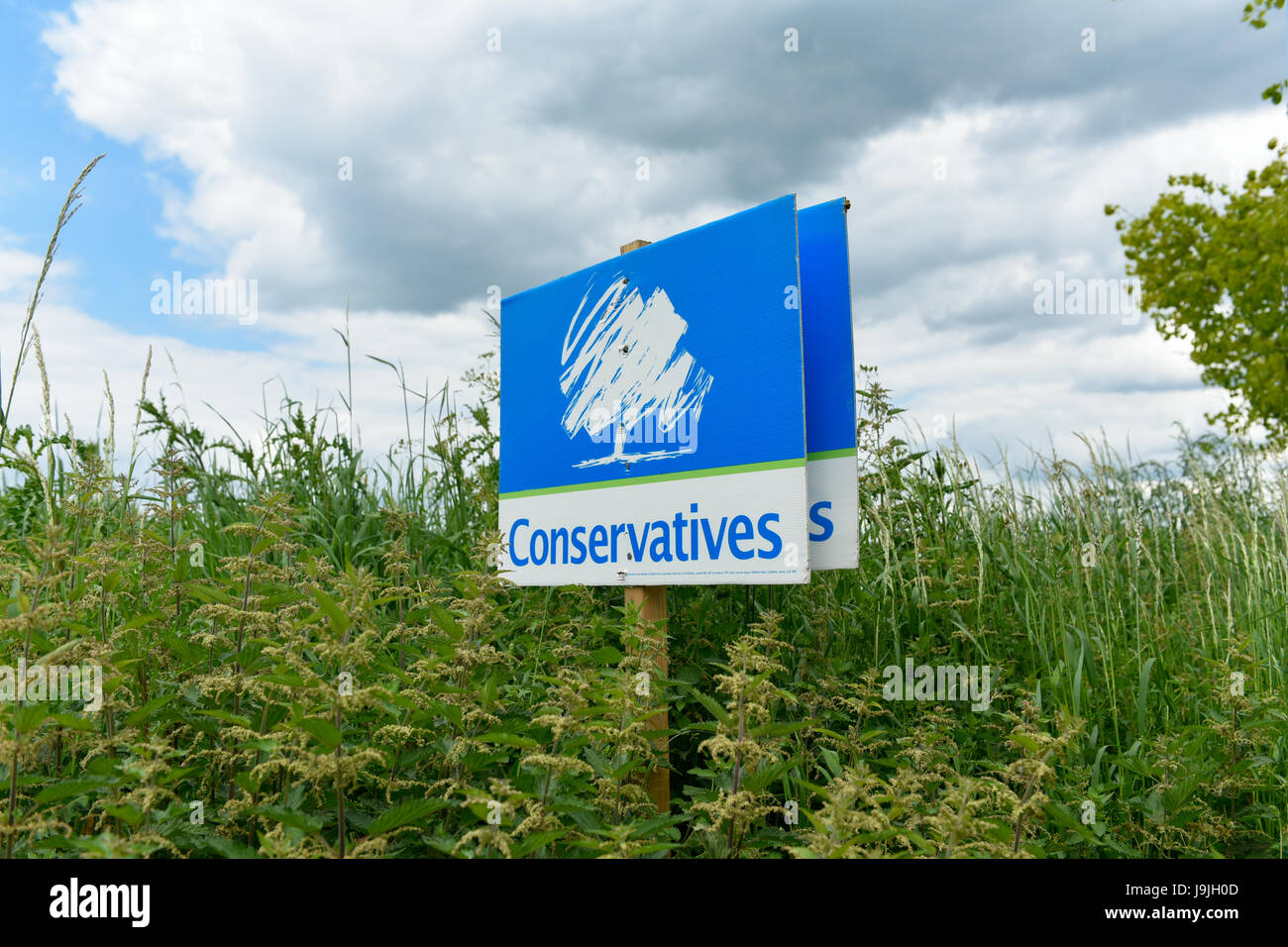 Logo Conservateur Banque d'image et photos - Alamy
