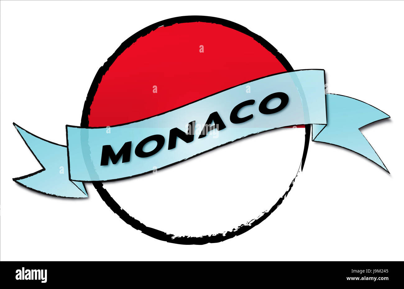 Grace kelly monaco Banque d'images détourées - Alamy