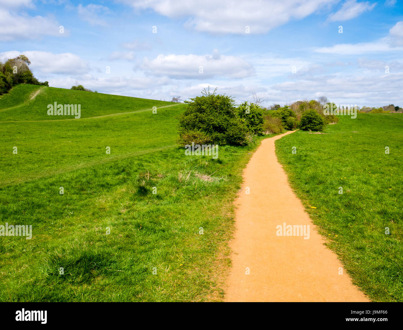 Parcs urbains et espaces ouverts Banque de photographies et d’images à ...