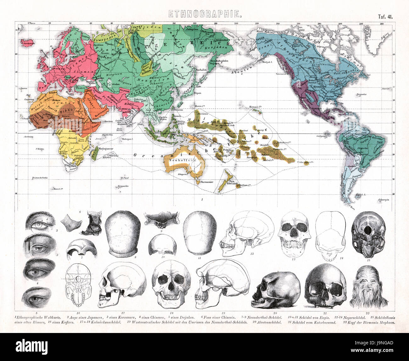 Carte De Géographie Humaine Des Cartes Pour Comprendre Le Monde