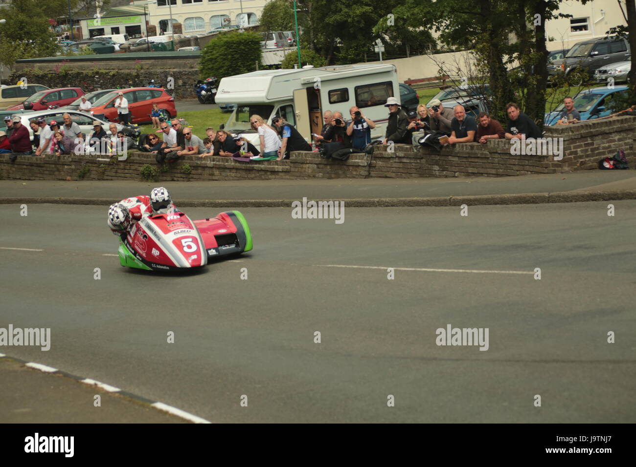 Tim reeves Banque de photographies et d’images à haute résolution - Alamy