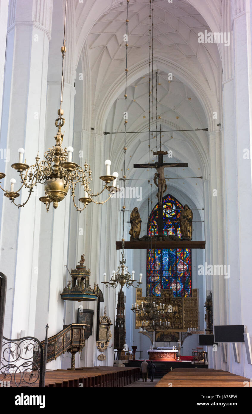 Basilique de la vierge vierge Banque de photographies et d’images à ...