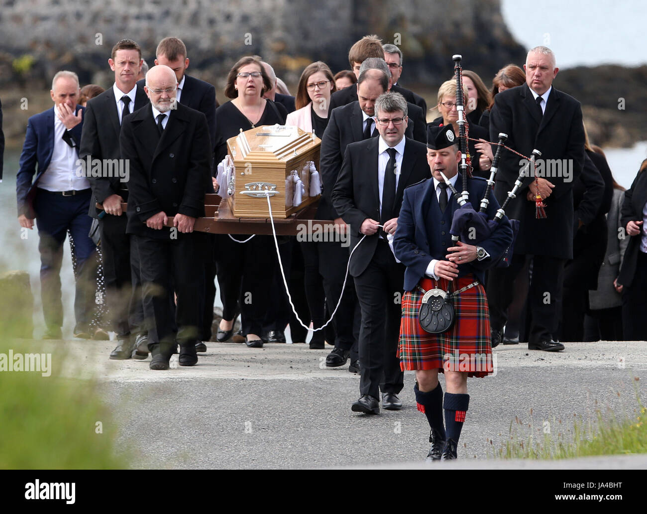 Roddy macleod Banque de photographies et d’images à haute résolution ...