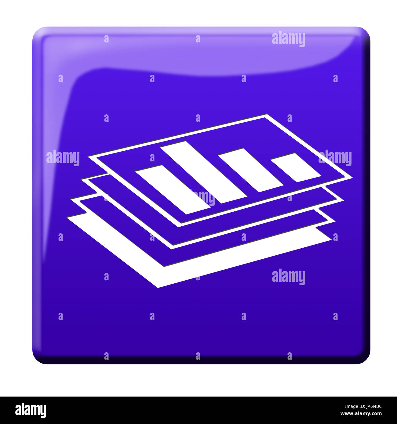 Bureau, pile, lettre, bilan, diagramme, page, feuille, statistique ...