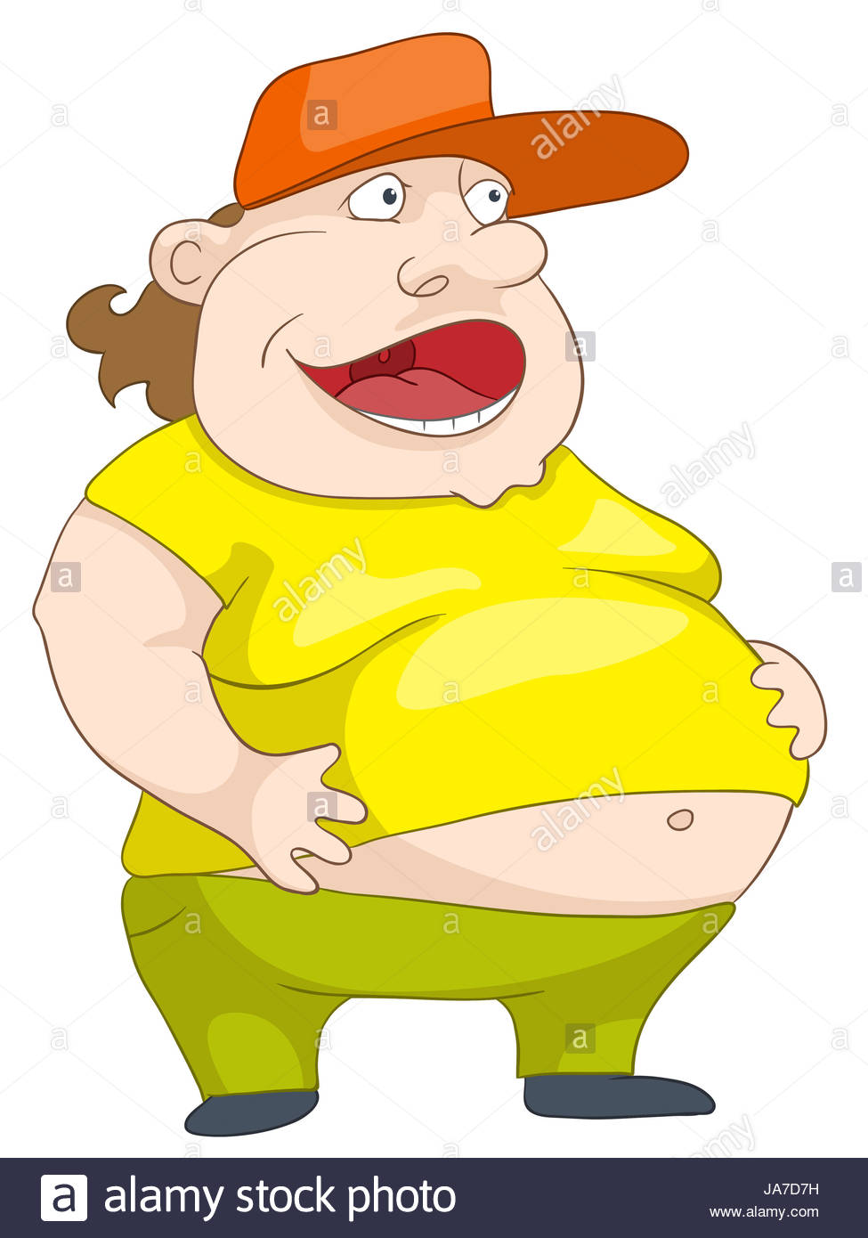 Obese Humour Photos & Obese Humour Images - Page 2 - Alamy