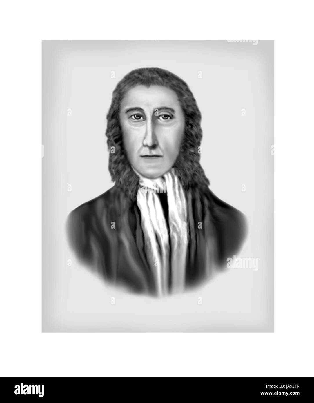 Robert hooke Banque de photographies et d’images à haute résolution - Alamy