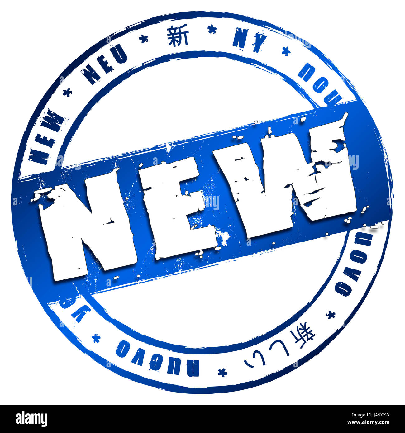 Nouveau, Courant, rétro, ont été, news, nouveauté, pictogramme, symbole ...