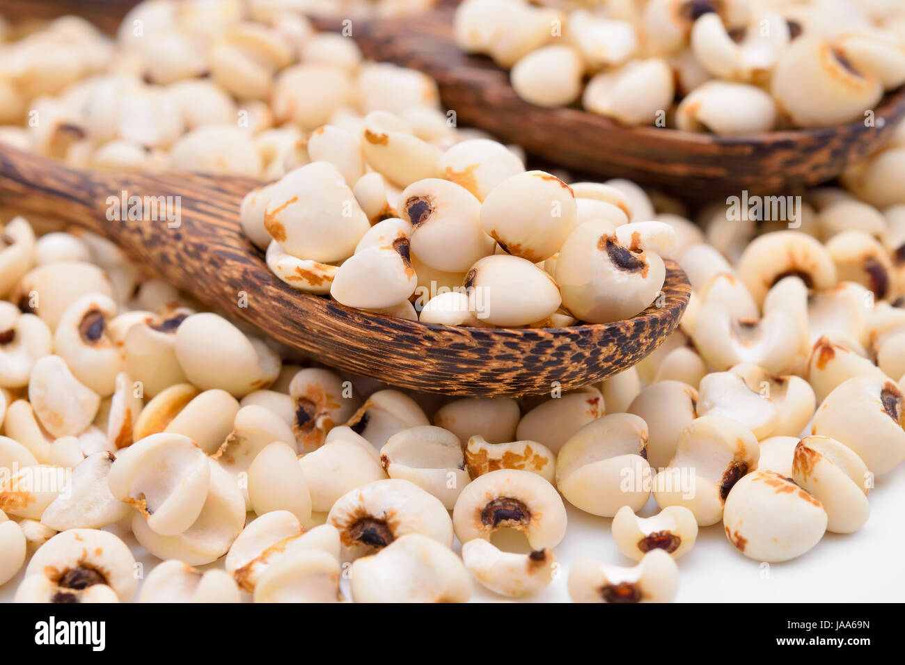 Grains de mil Banque de photographies et d’images à haute résolution ...