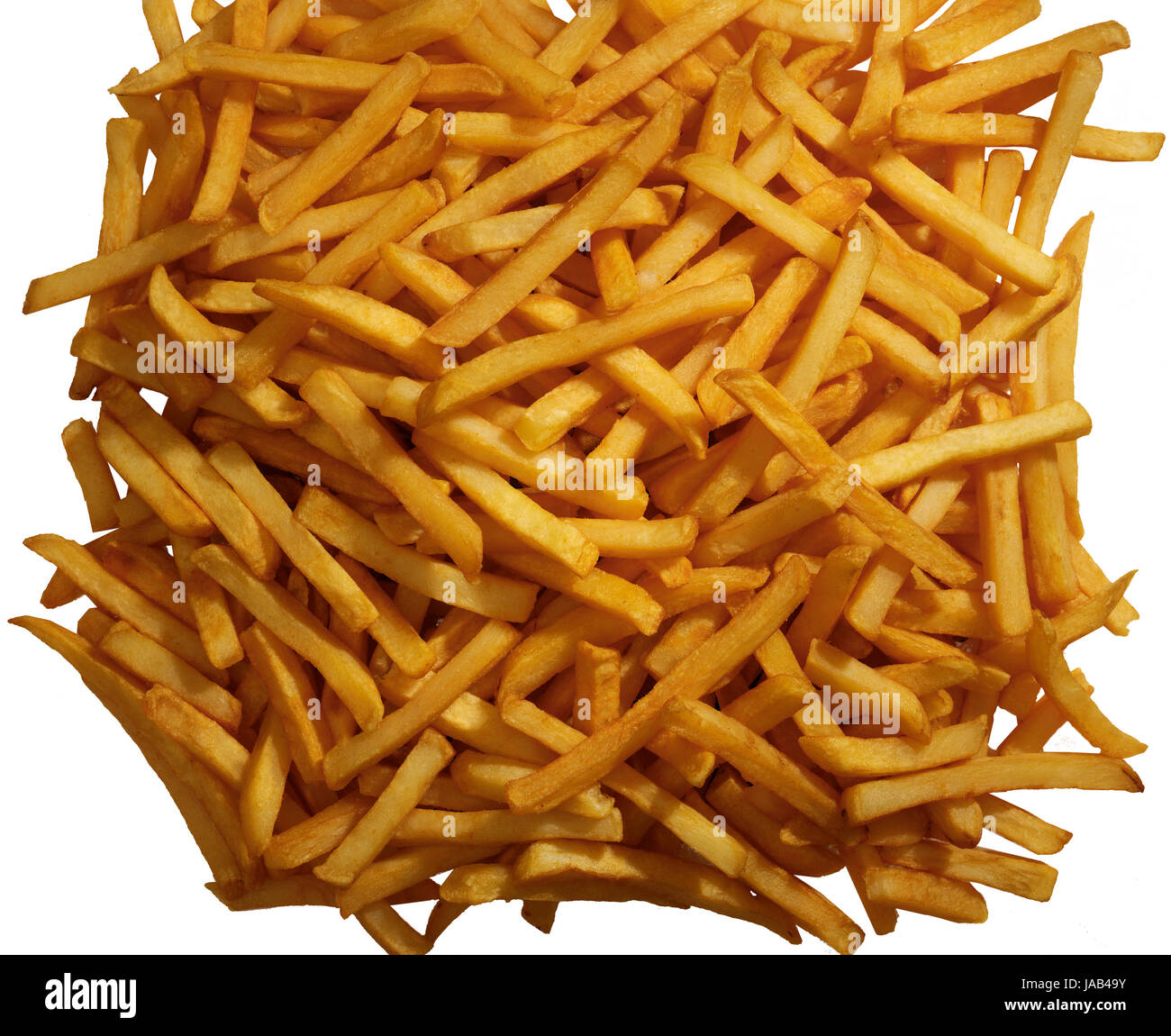 Frites délicieuses Banque de photographies et d’images à haute ...