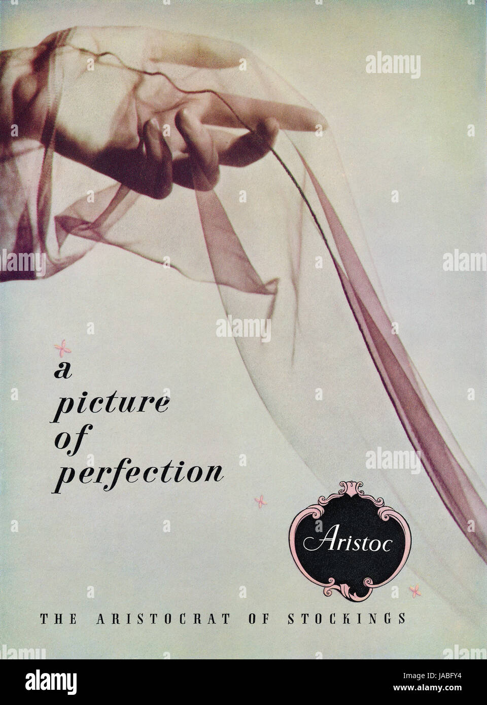 Bas aristoc Banque de photographies et d’images à haute résolution - Alamy