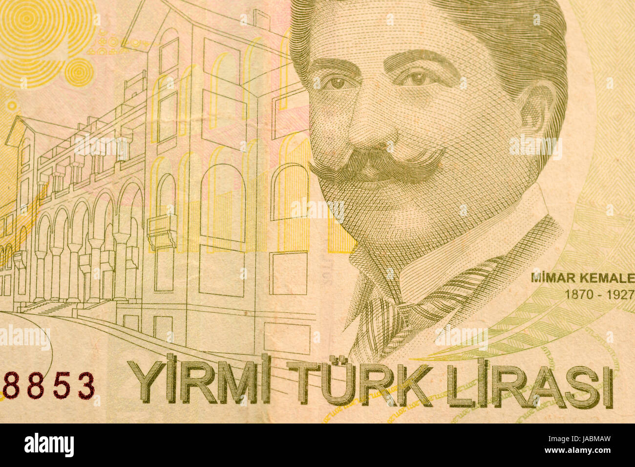 Turk lirasi Banque de photographies et d’images à haute résolution - Alamy