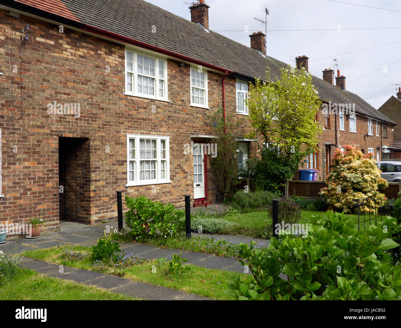 Paul mccartneys liverpool Banque de photographies et d’images à haute ...