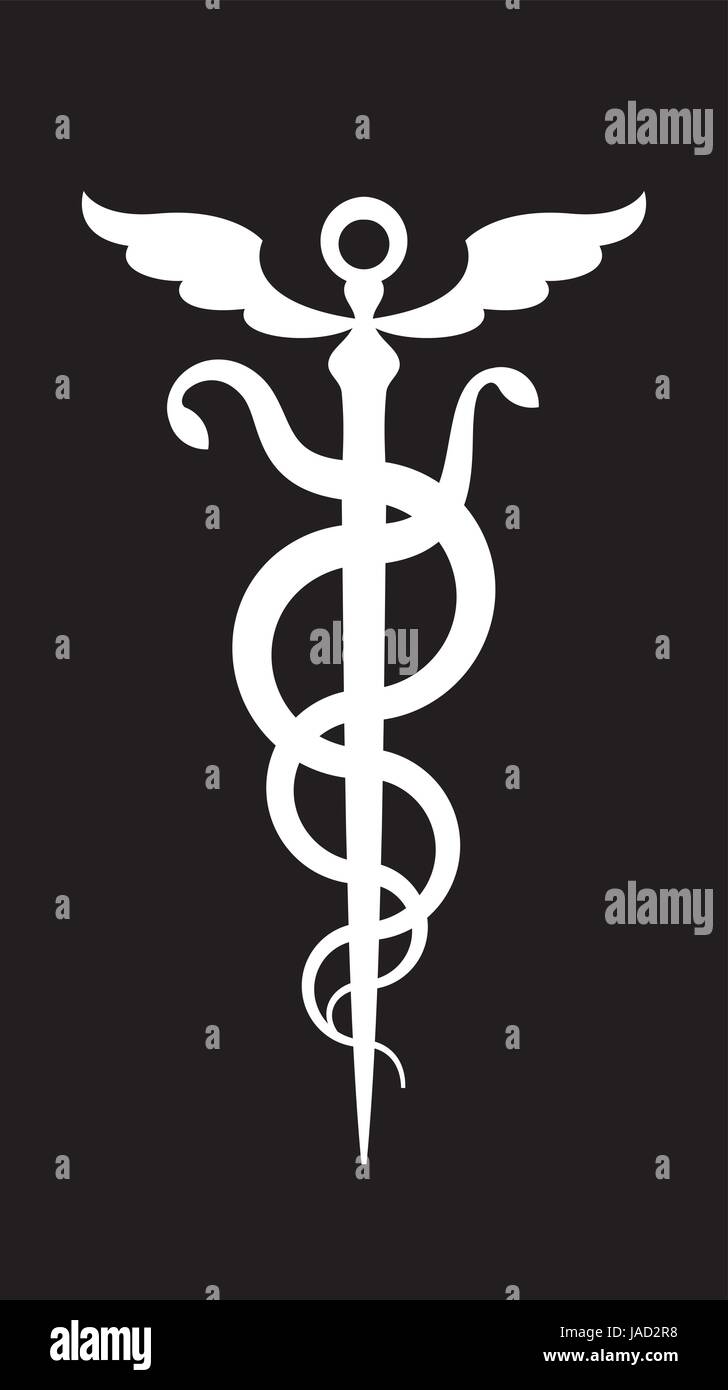 Hermes trismegistus Banque de photographies et d’images à haute ...