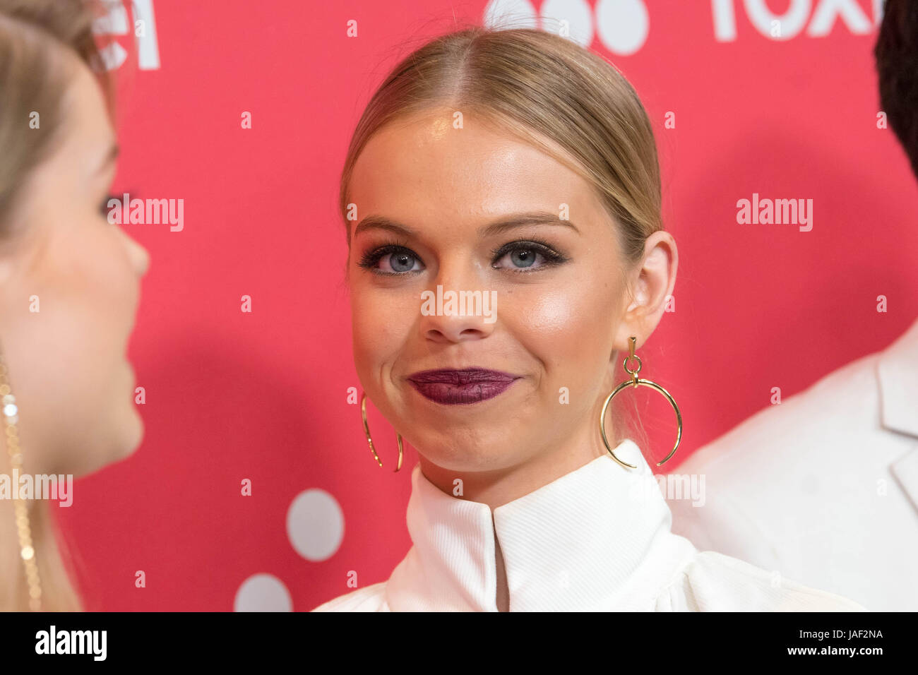 Georgia may davis Banque de photographies et d’images à haute ...