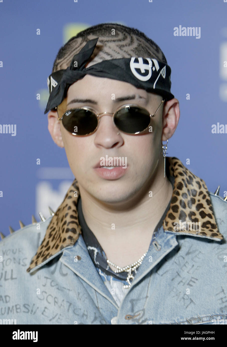Bad bunny floride Banque de photographies et d’images à haute ...