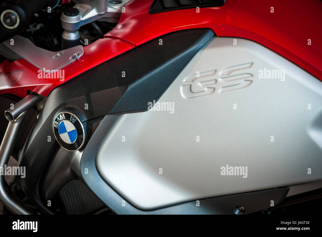 Gs logo Banque de photographies et d’images à haute résolution - Alamy