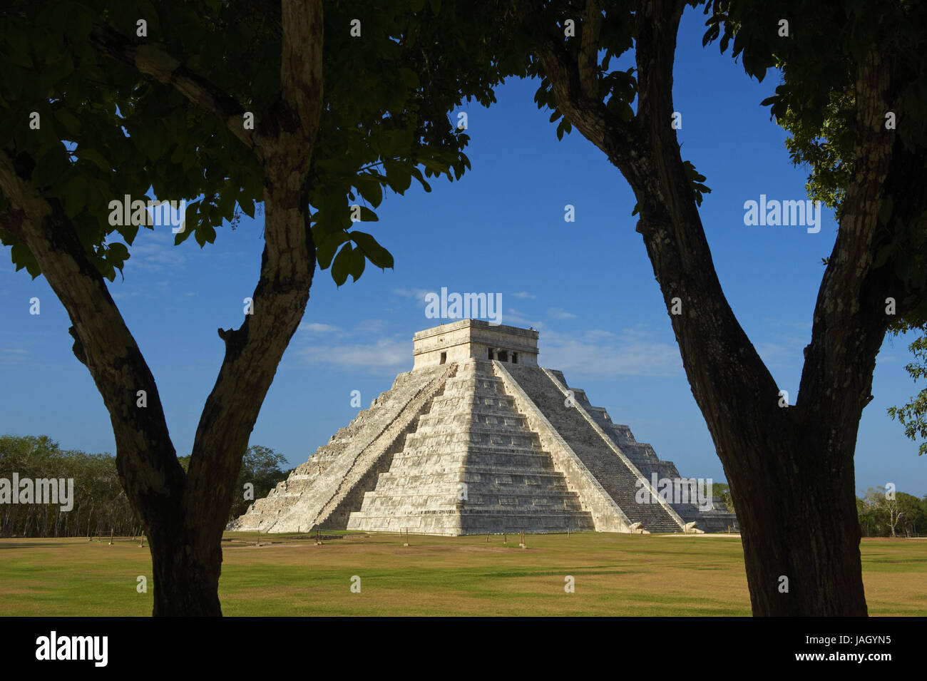 Mexique Yucatan,ville,Chichen Itza ruines,UNESCO World Heritage,ruines mayas historiques ...