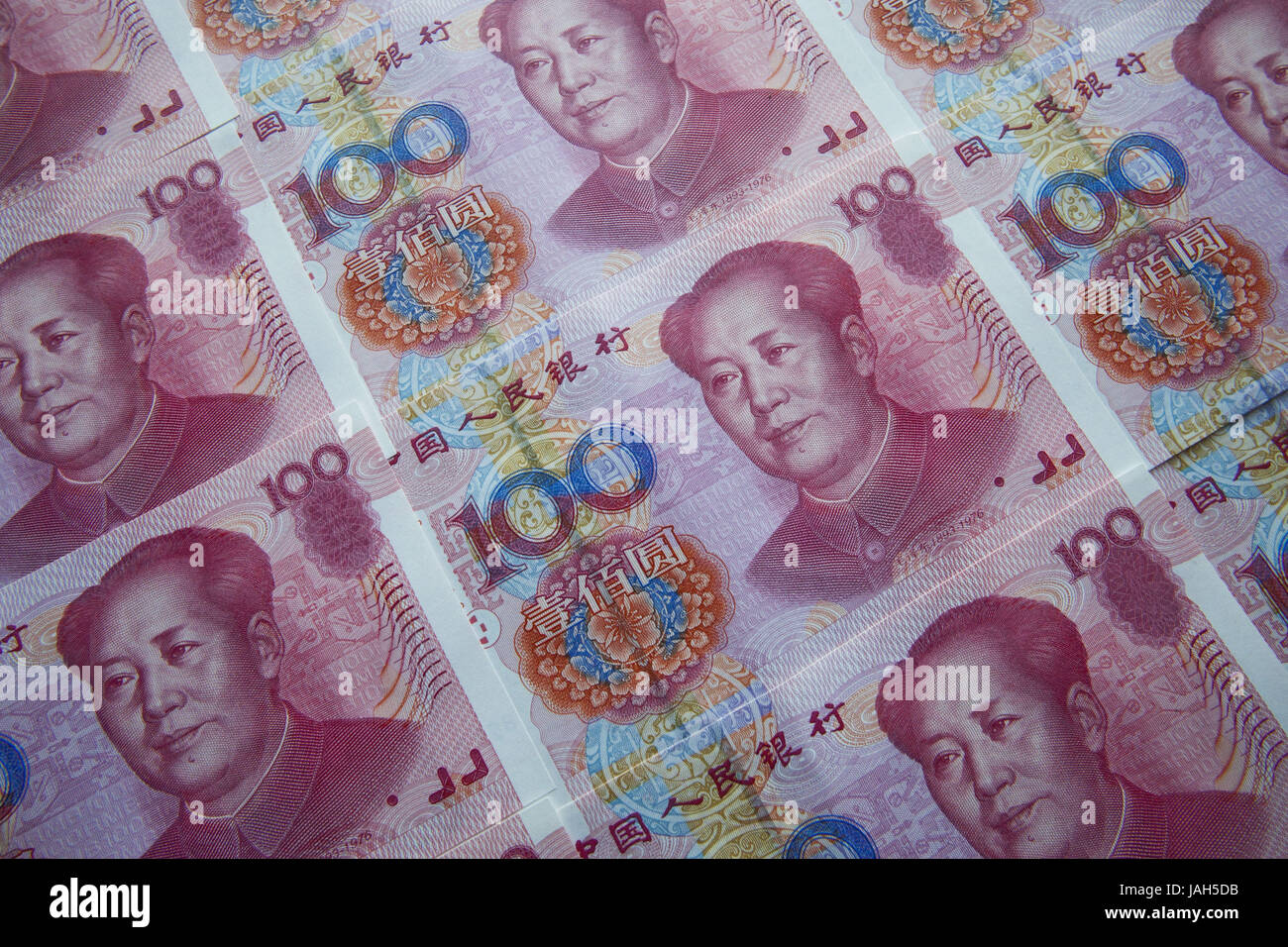 Yuan china money 100 Banque de photographies et d’images à haute ...