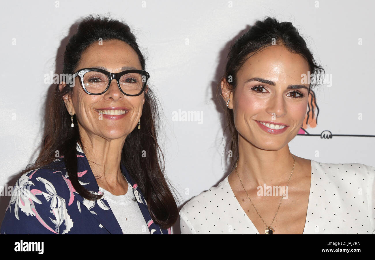 Jordana brewster maria joao brewster Banque de photographies et d ...