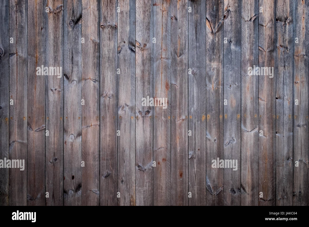 Mur en bois pin vintage avec texture background aléatoire, l'effet ...