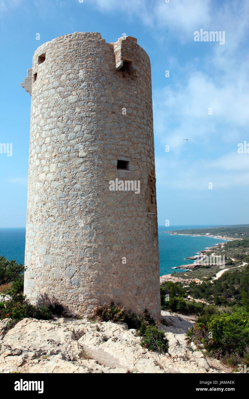 Torre badum Banque de photographies et d’images à haute résolution - Alamy