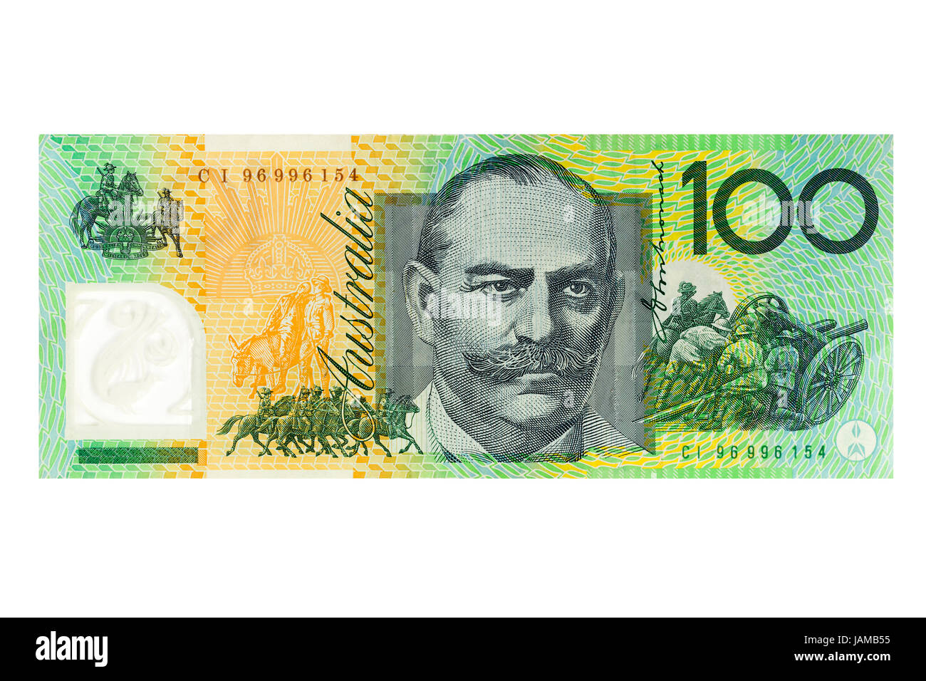 Australian banknote Banque de photographies et d’images à haute ...