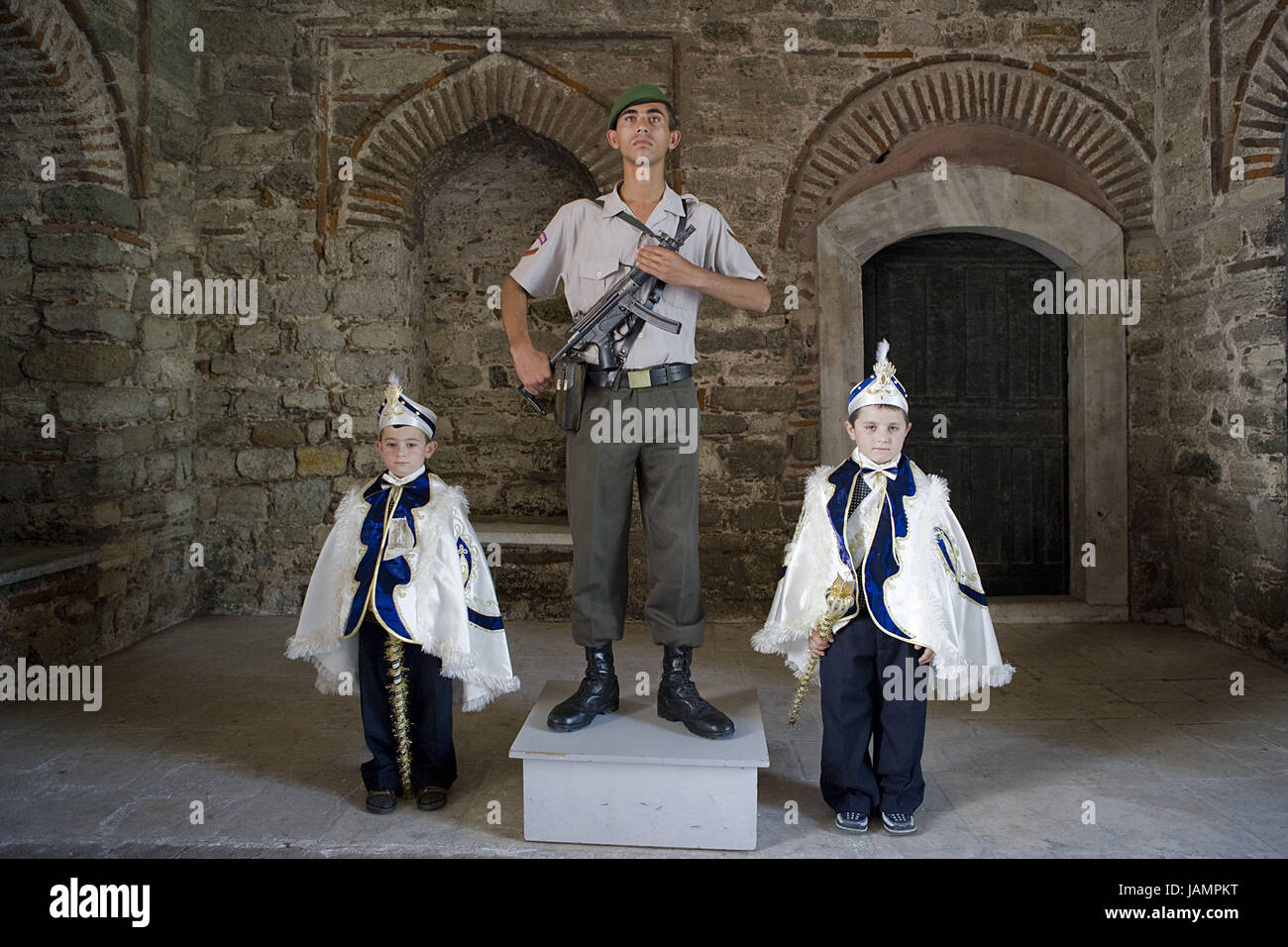 Circumcision feast Banque de photographies et d’images à haute ...