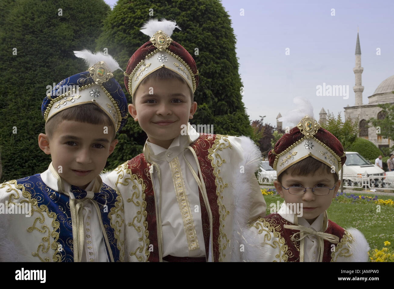 Circoncision de port Banque de photographies et d’images à haute ...