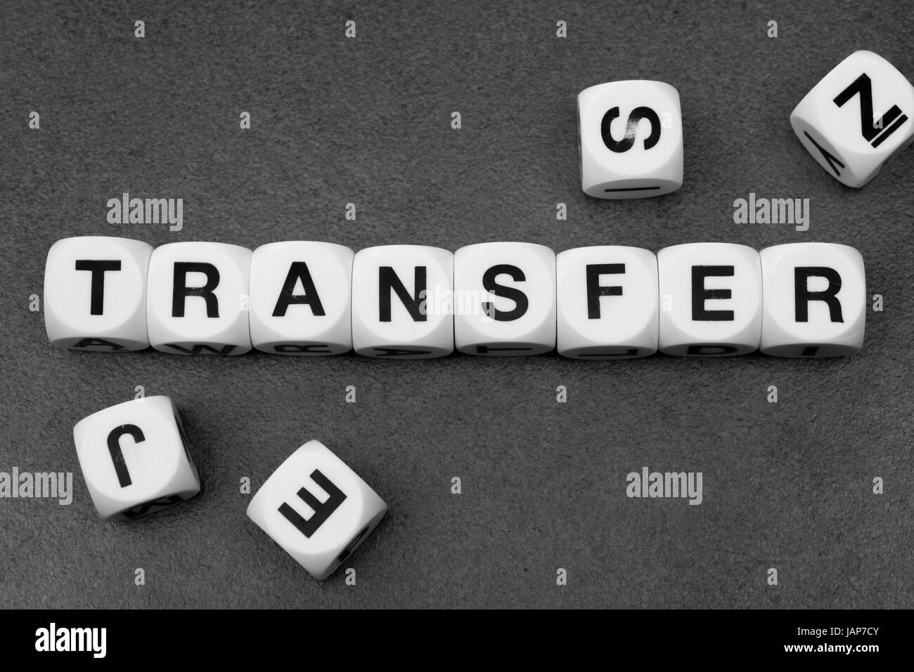 Transfert de langue Banque de photographies et d’images à haute ...