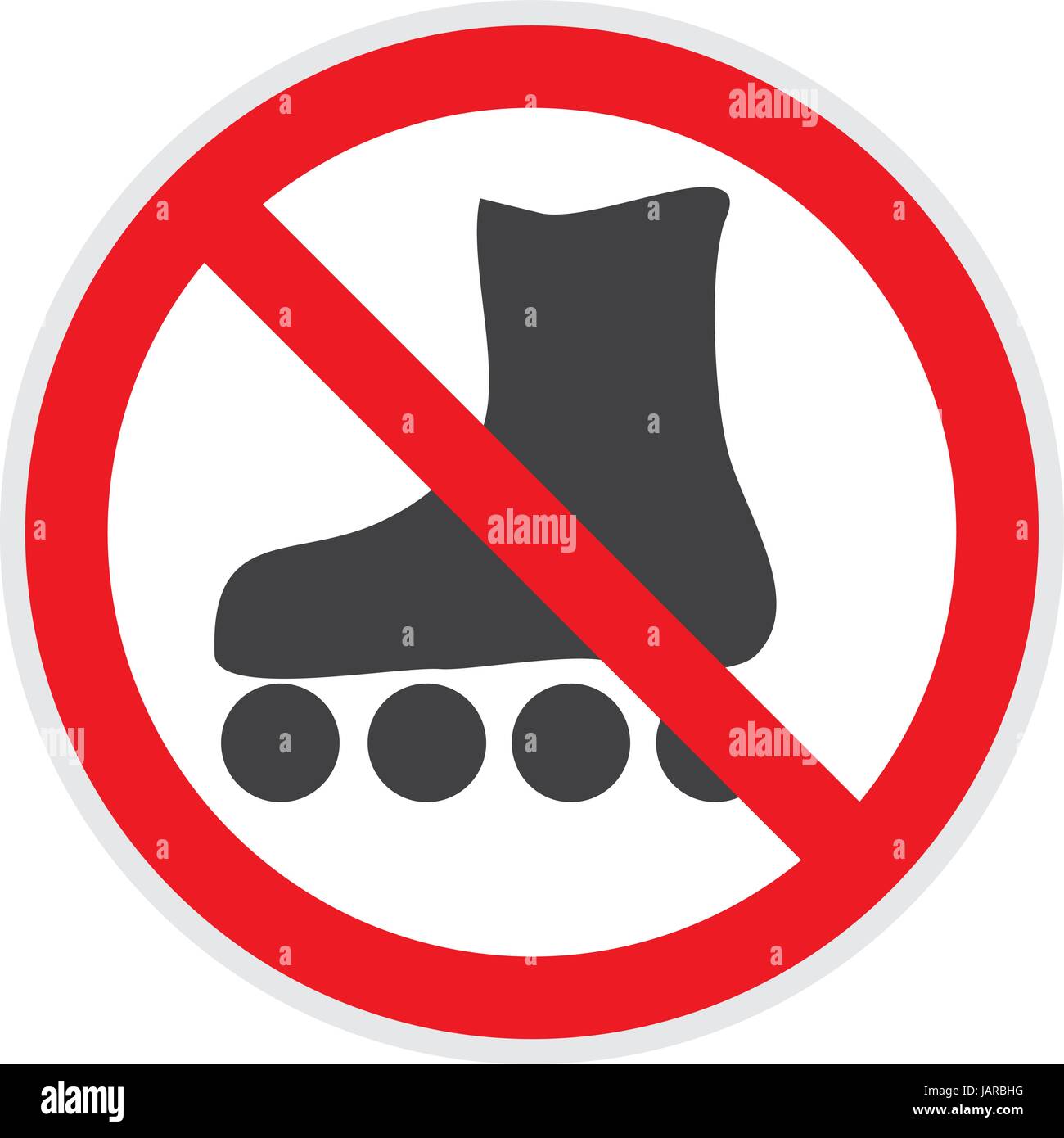 Panneaux De Signalisation Publique Banque d'images vectorielles - Alamy