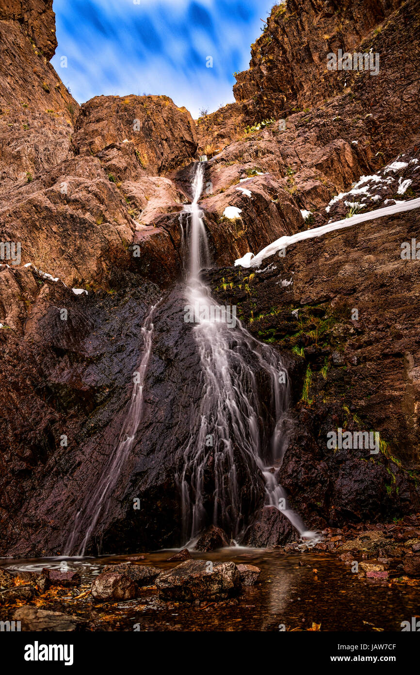 Dripping springs Banque de photographies et d’images à haute résolution ...