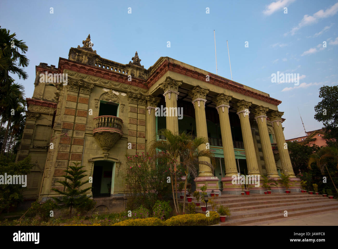 Ananda lodge Banque de photographies et d’images à haute résolution - Alamy