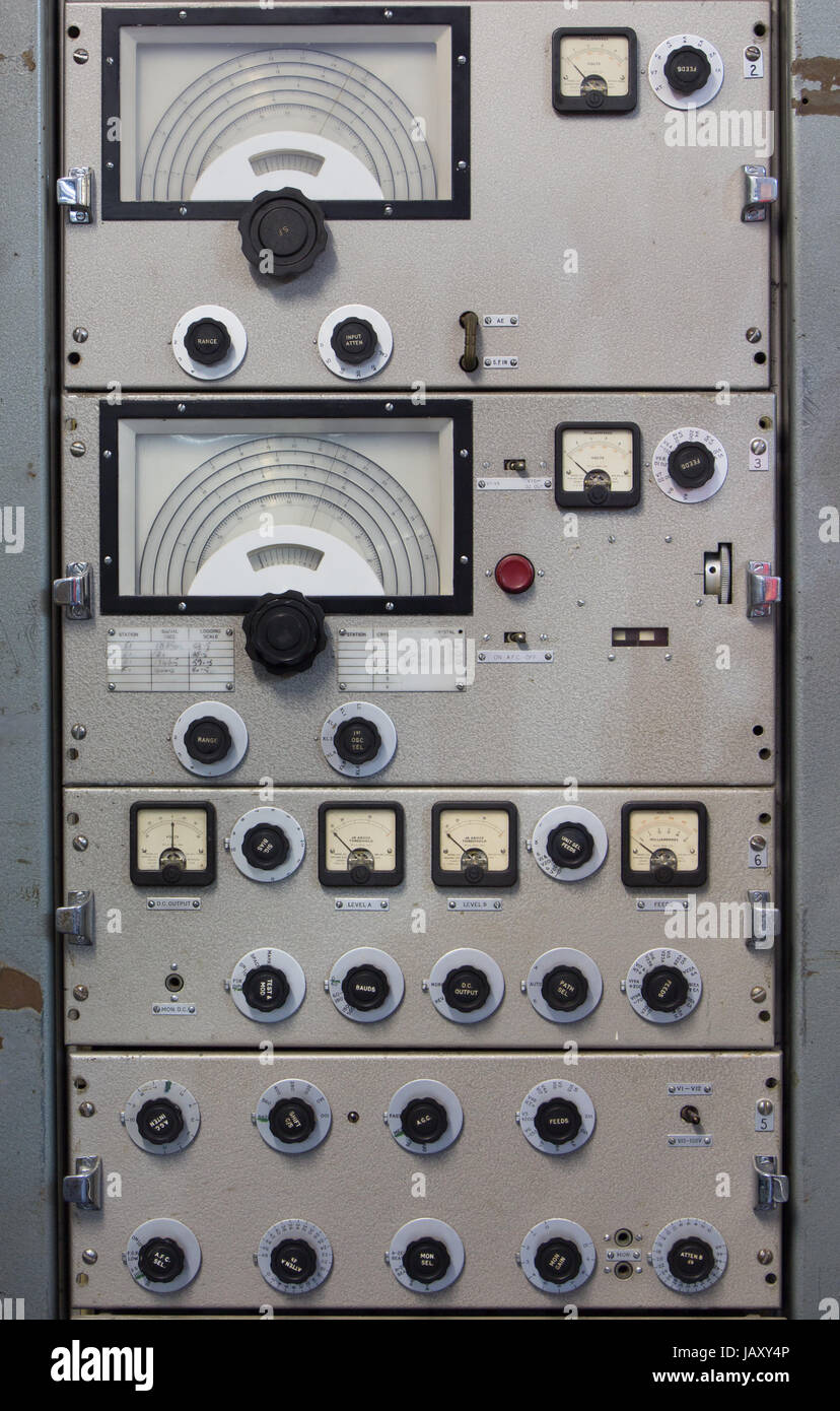 émetteur radio Banque de photographies et d’images à haute résolution ...