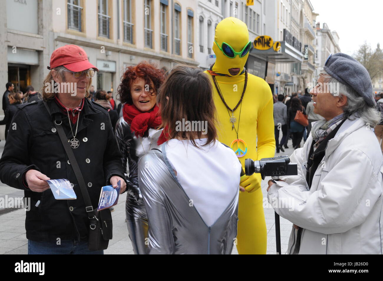 Rael church sign Banque de photographies et d’images à haute résolution ...