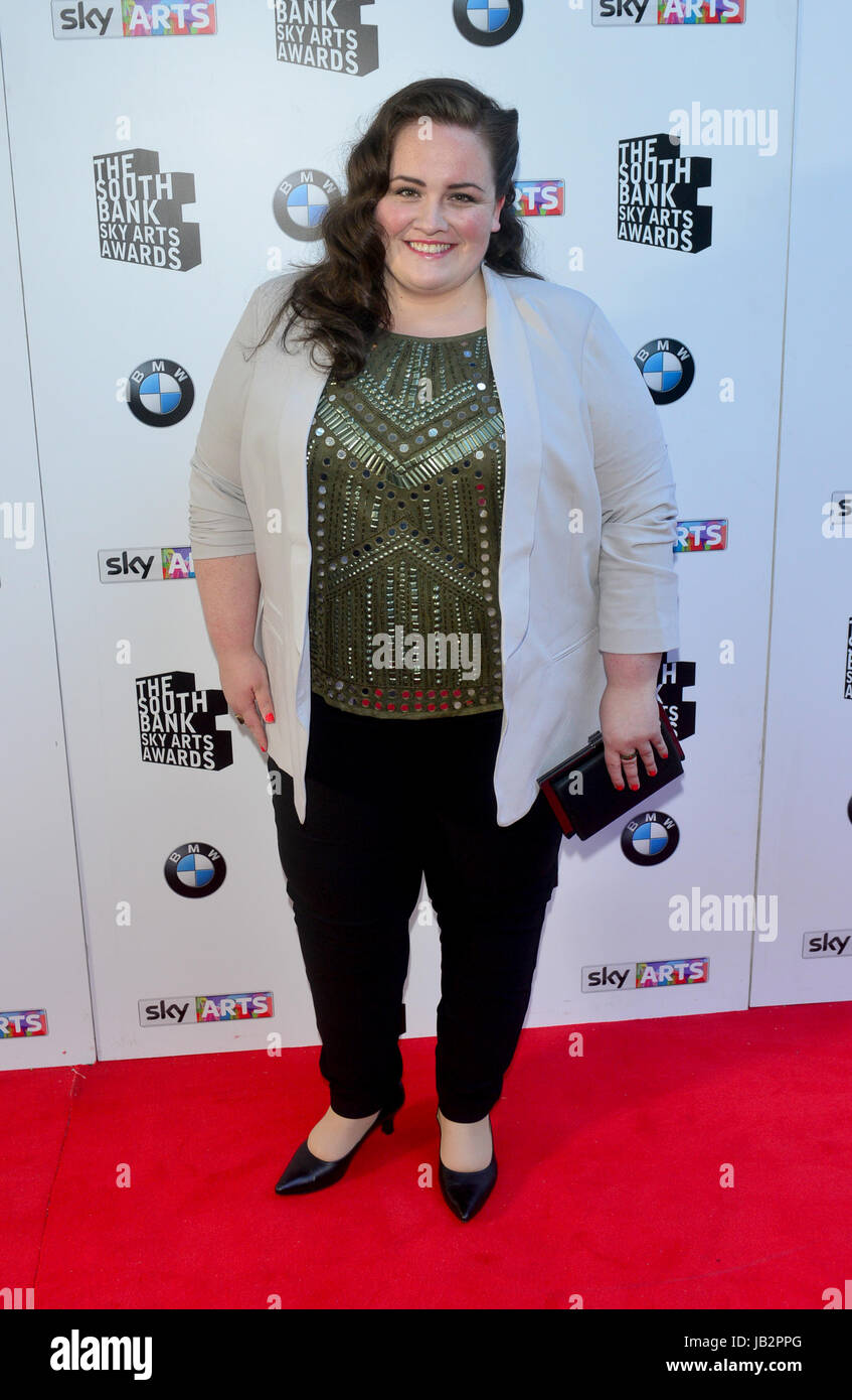 Jessica gunning Banque de photographies et d’images à haute résolution ...